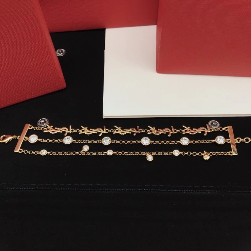 Low-cost Ysl Bracelets