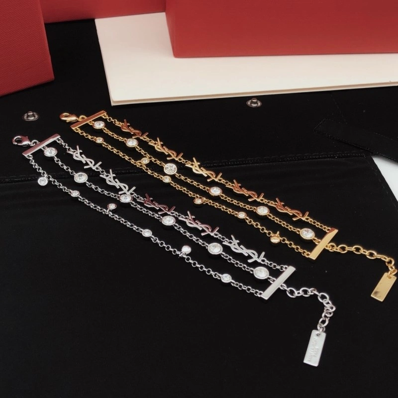 Low-cost Ysl Bracelets