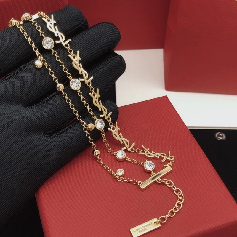 Low-cost Ysl Bracelets
