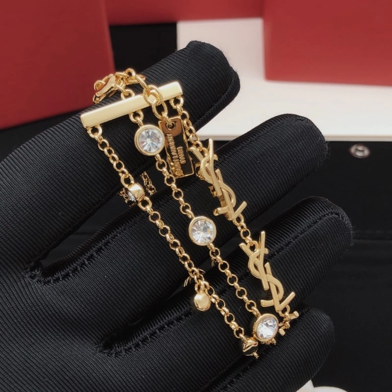 Low-cost Ysl Bracelets