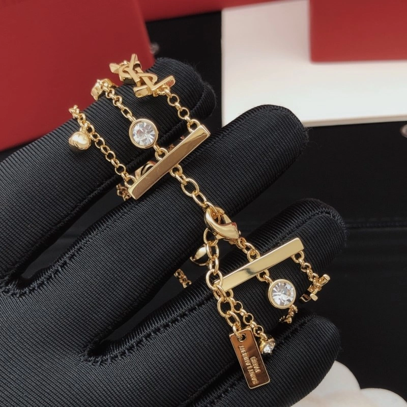 Low-cost Ysl Bracelets