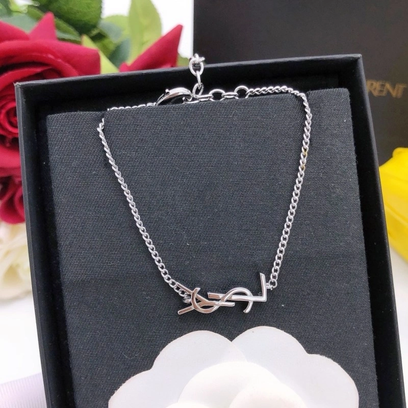 1:1 copy Ysl Bracelets
