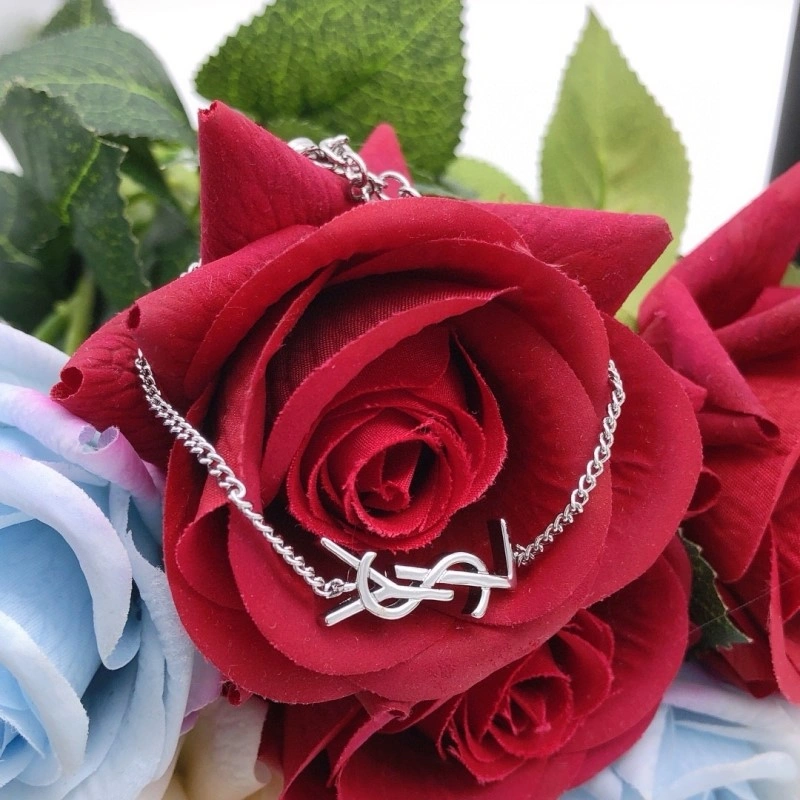 1:1 copy Ysl Bracelets