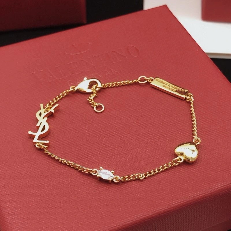 Ysl Bracelets