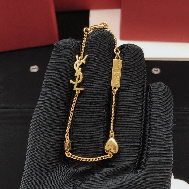 Exact replica Ysl Bracelets