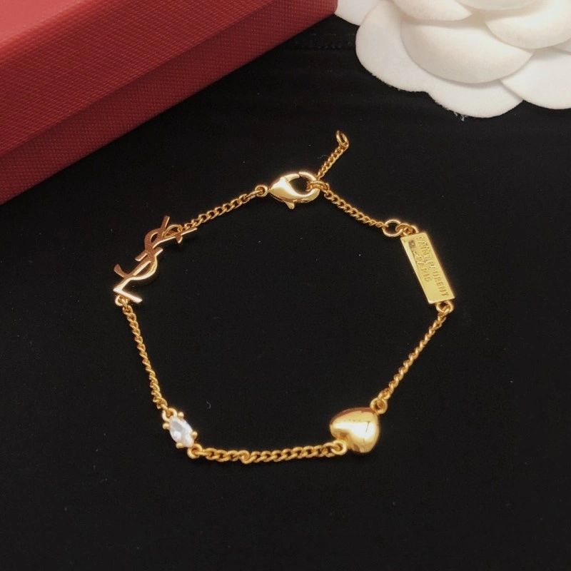 Exact replica Ysl Bracelets