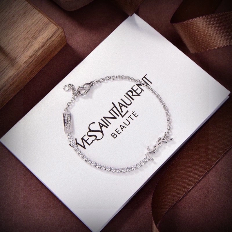 Accurate model Ysl Bracelets