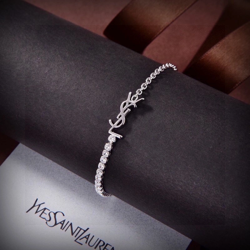 Accurate model Ysl Bracelets