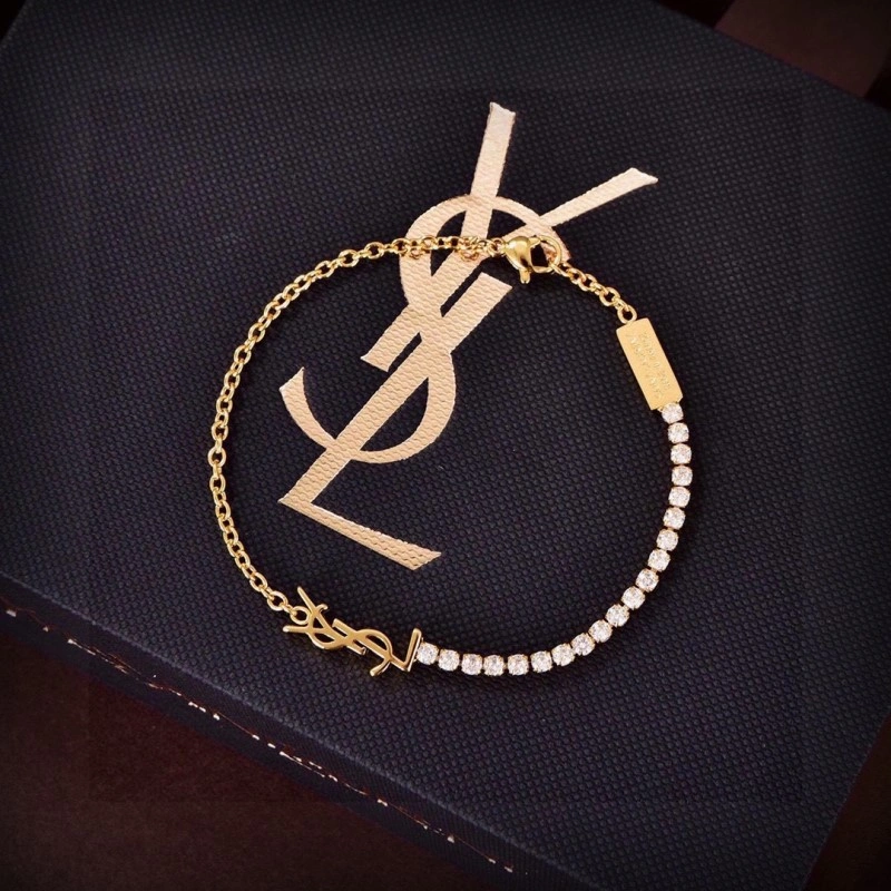 Accurate model Ysl Bracelets