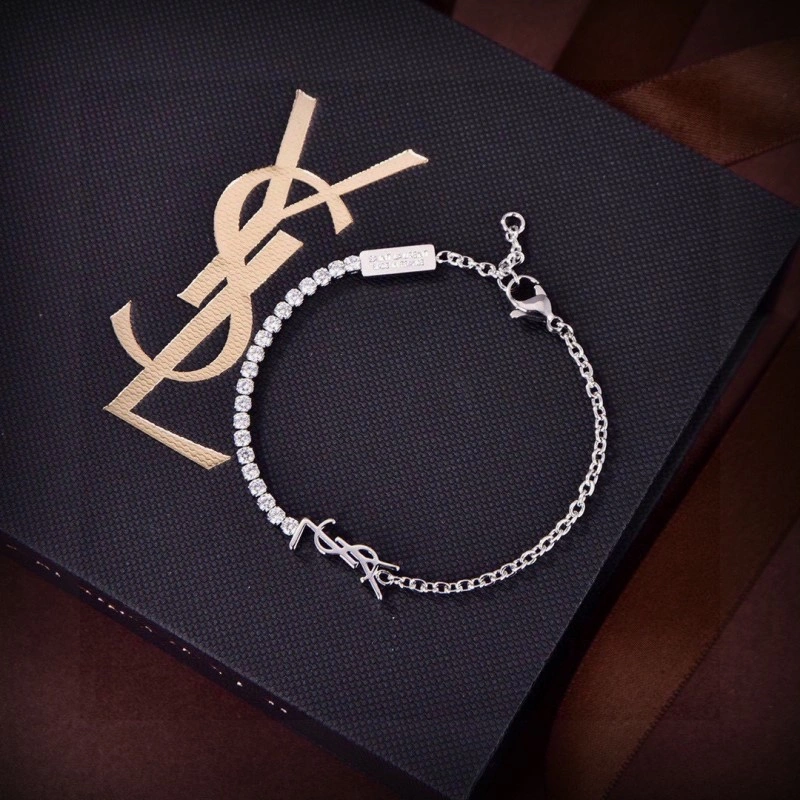Accurate model Ysl Bracelets