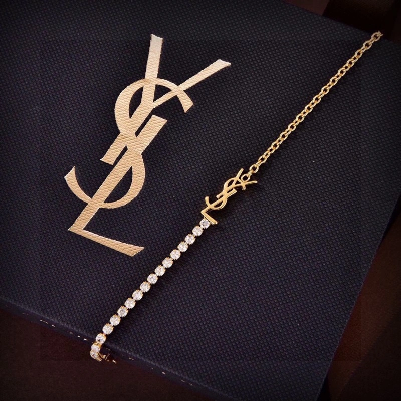 Accurate model Ysl Bracelets