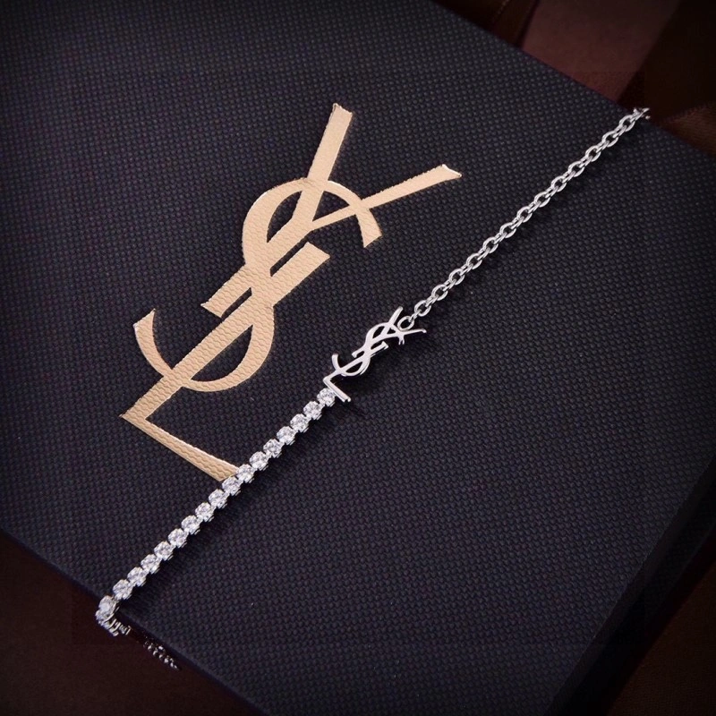 Accurate model Ysl Bracelets