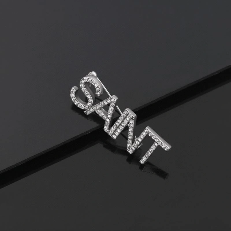 High accuracy Ysl Brooches