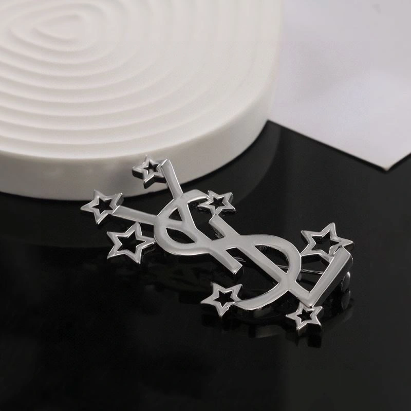 Reasonably priced Ysl Brooches