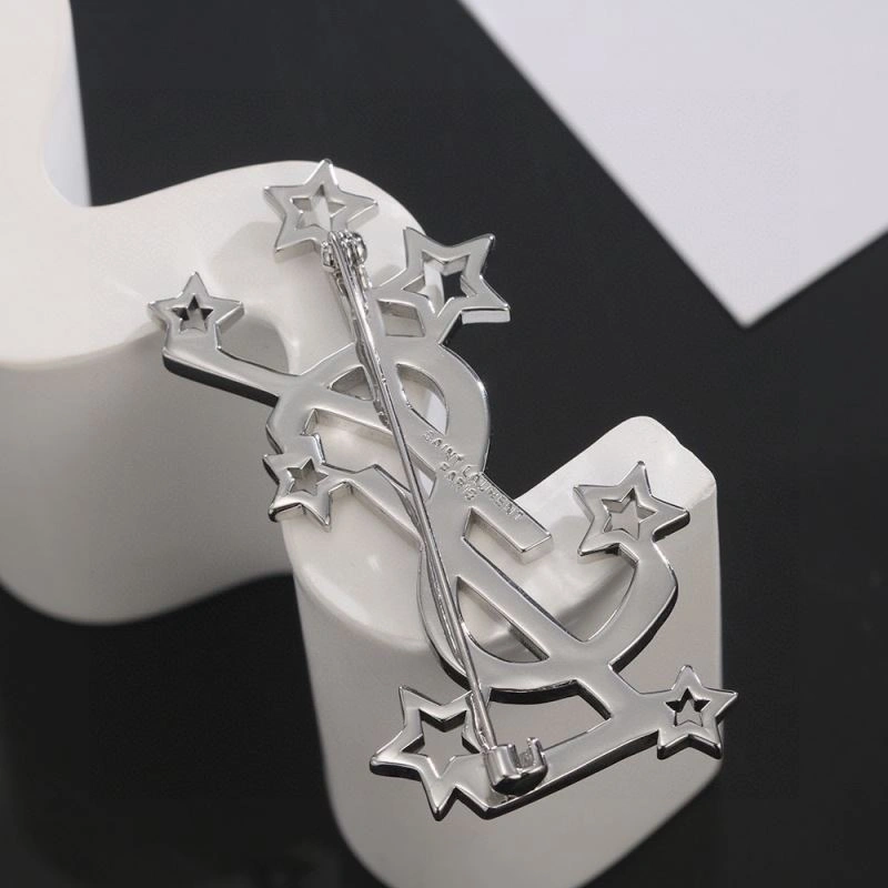 Reasonably priced Ysl Brooches