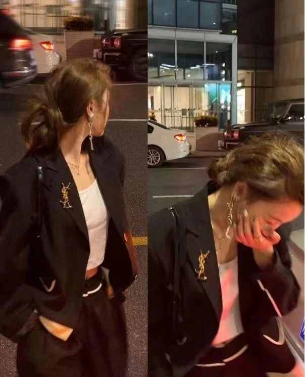 Low-cost Ysl Brooches