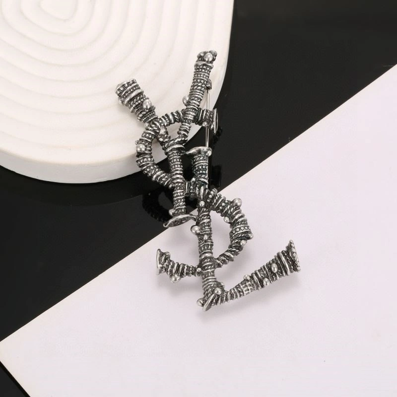 Reasonably priced Ysl Brooches