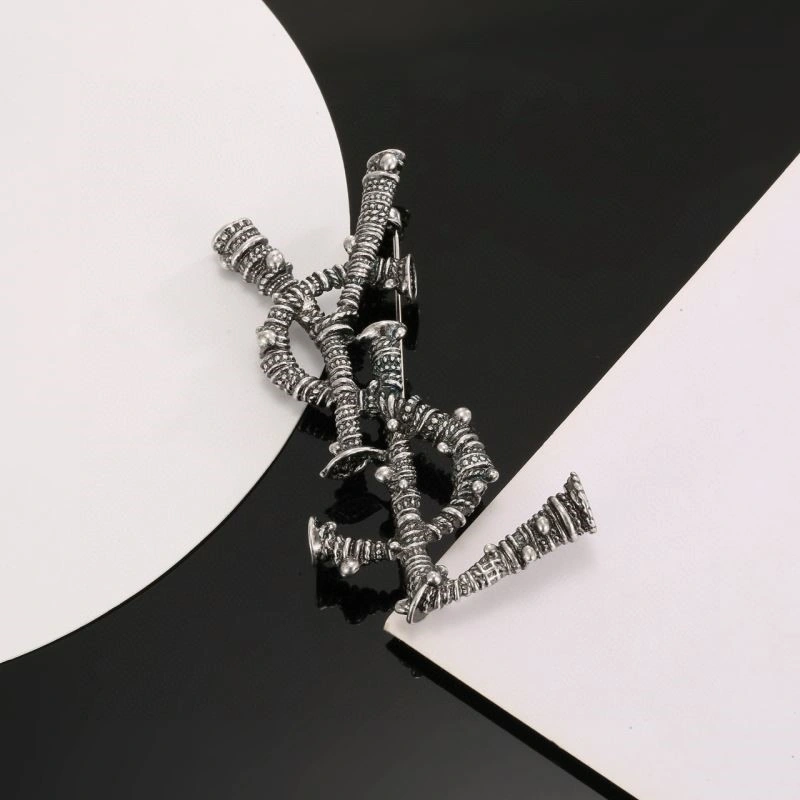 Reasonably priced Ysl Brooches