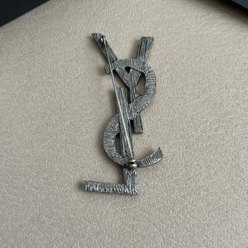 Discounted Ysl Brooches