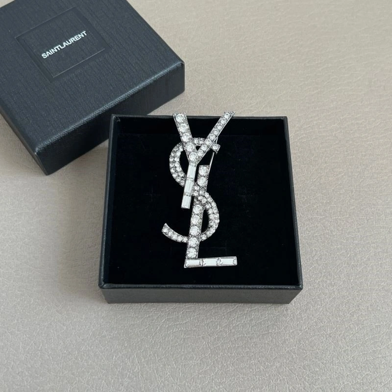 Low-cost Ysl Brooches