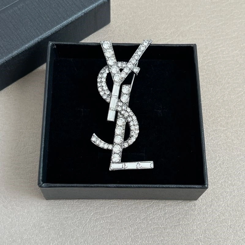Low-cost Ysl Brooches