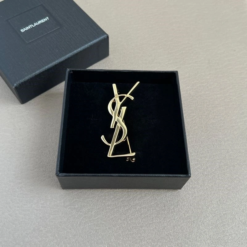 1:1 copy Ysl Brooches