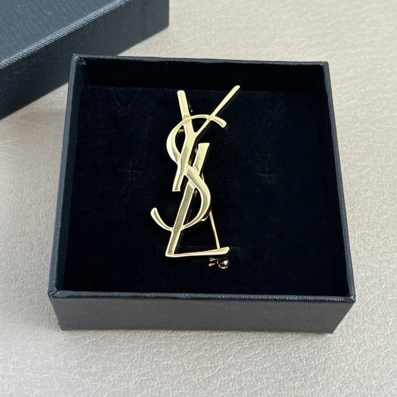 1:1 copy Ysl Brooches