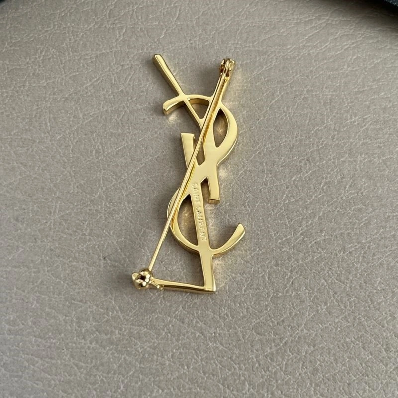 1:1 copy Ysl Brooches