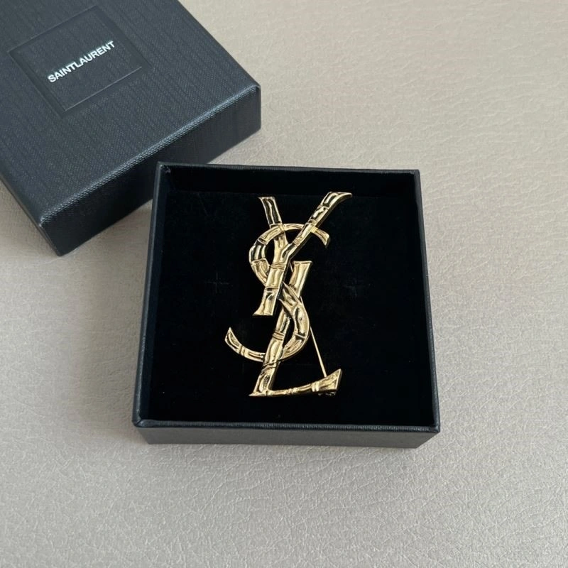 Affordable Ysl Brooches