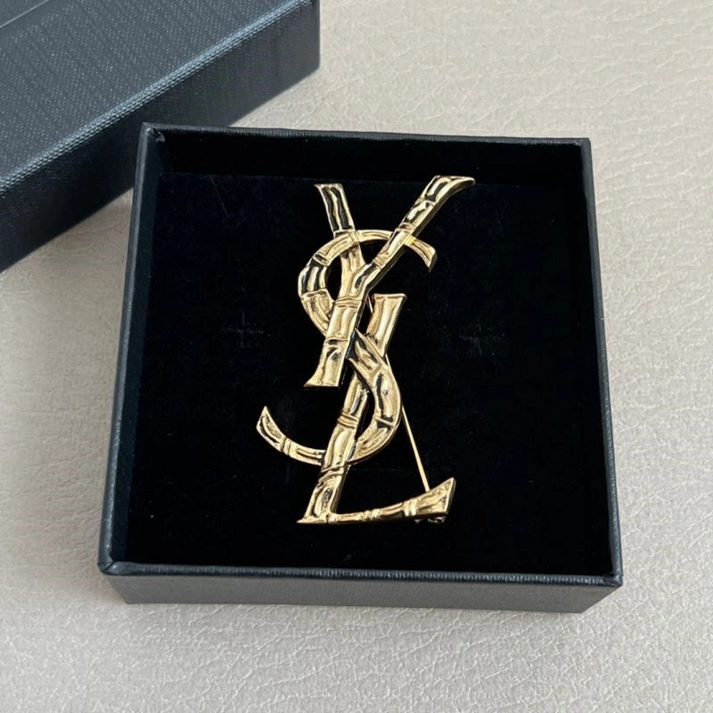 Affordable Ysl Brooches