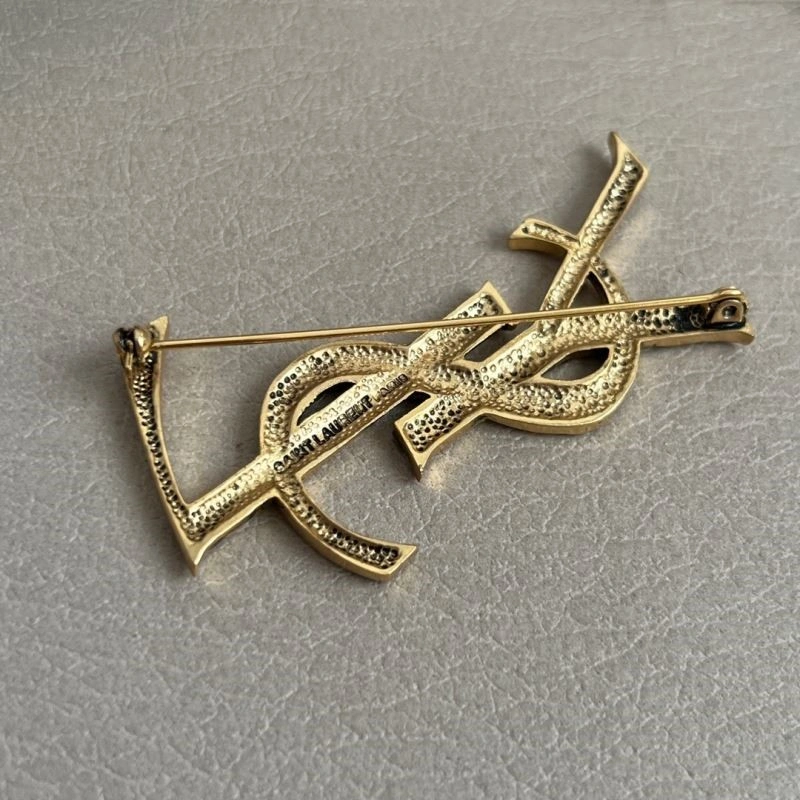 Affordable Ysl Brooches