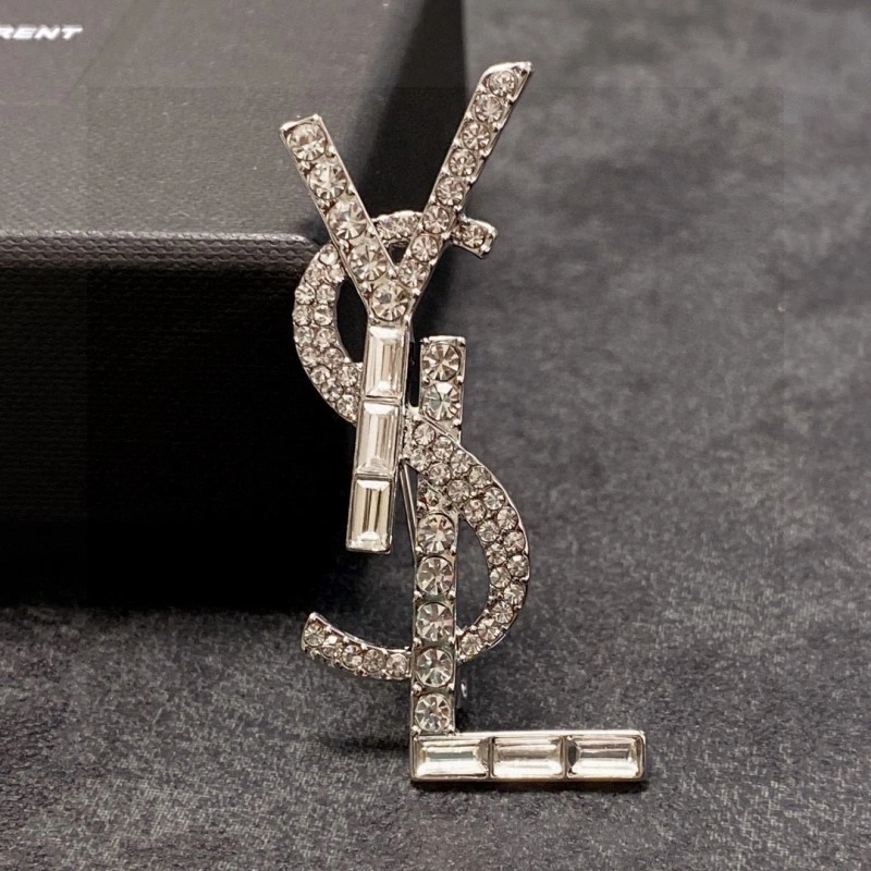 OEM Ysl Brooches