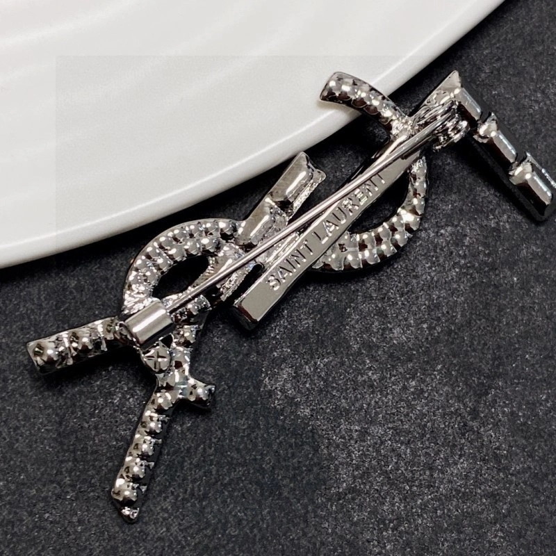OEM Ysl Brooches