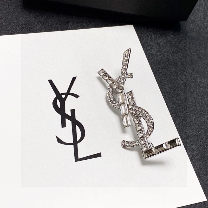 OEM Ysl Brooches