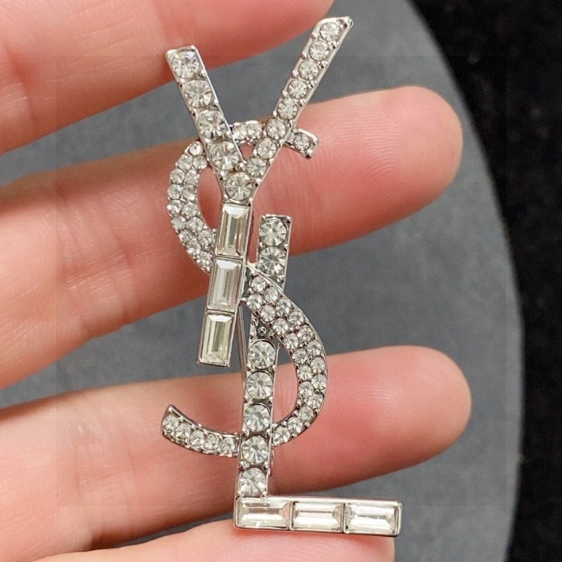 OEM Ysl Brooches