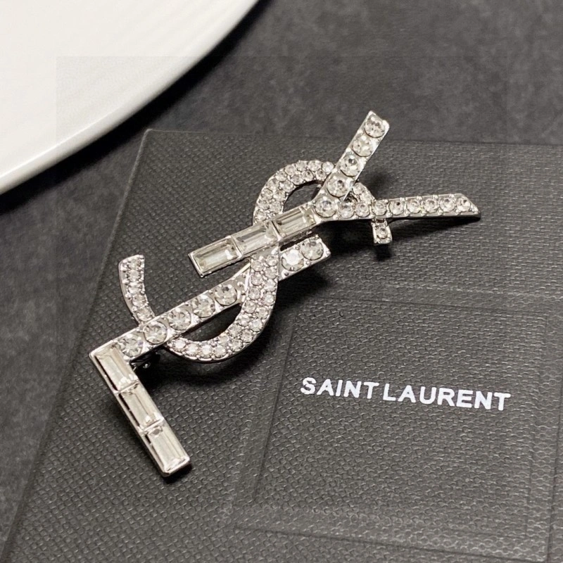 OEM Ysl Brooches