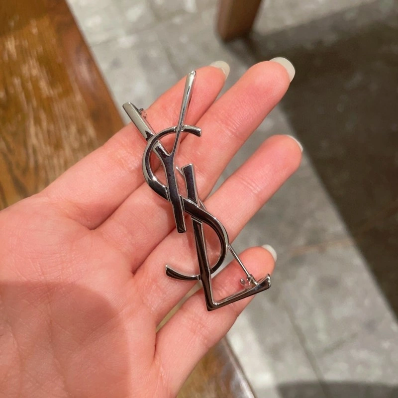 Bargain Ysl Brooches