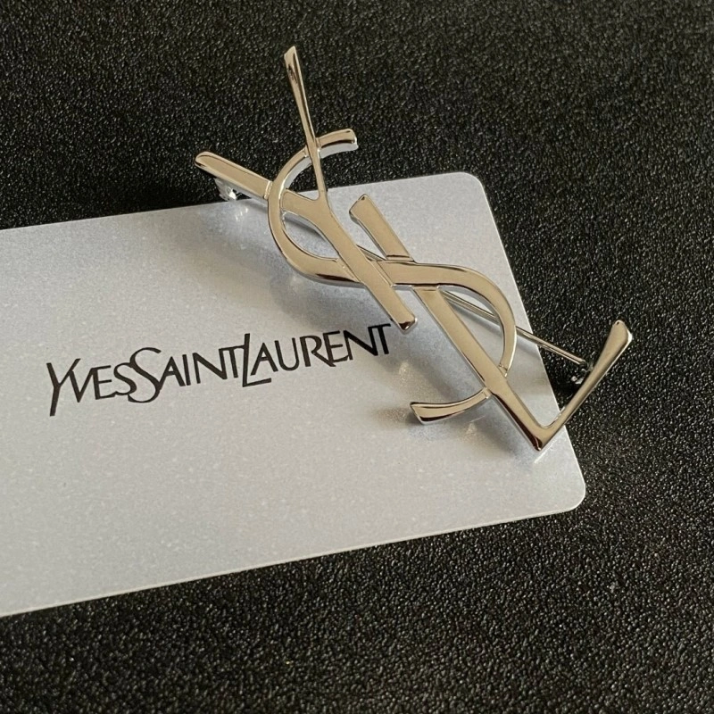 Bargain Ysl Brooches