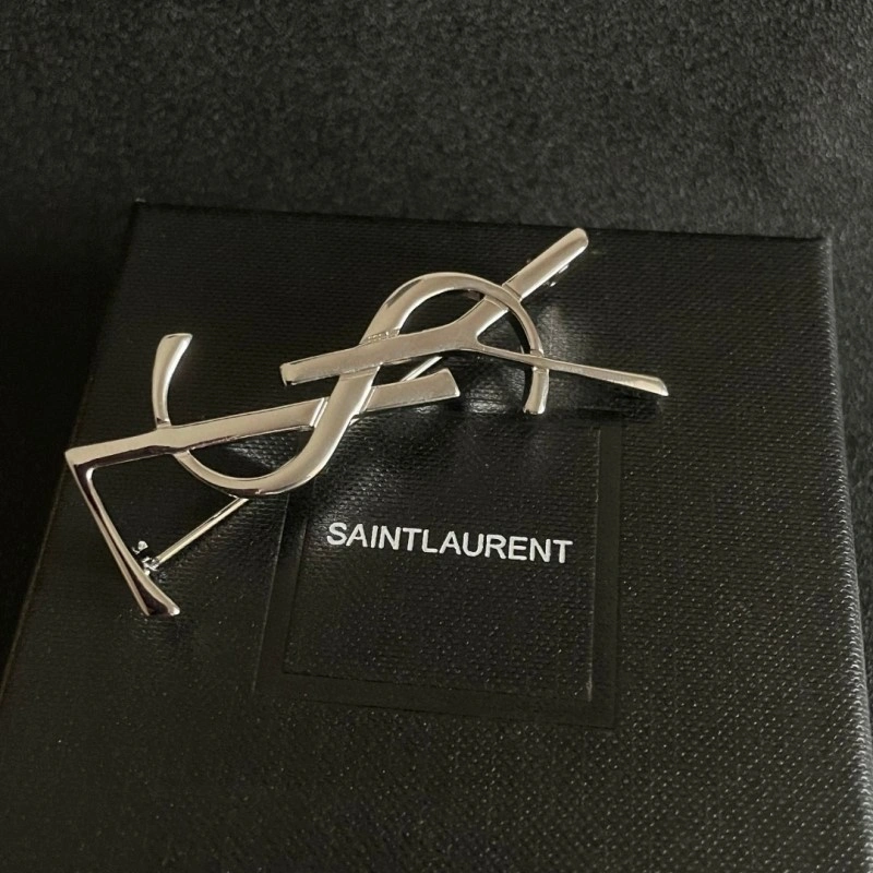 Bargain Ysl Brooches