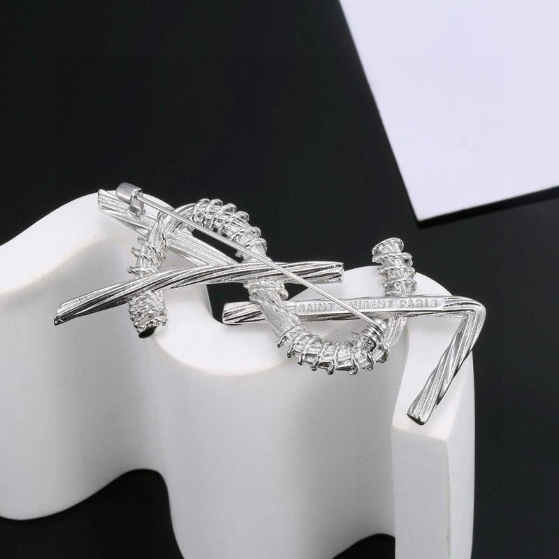 Inexpensive Ysl Brooches