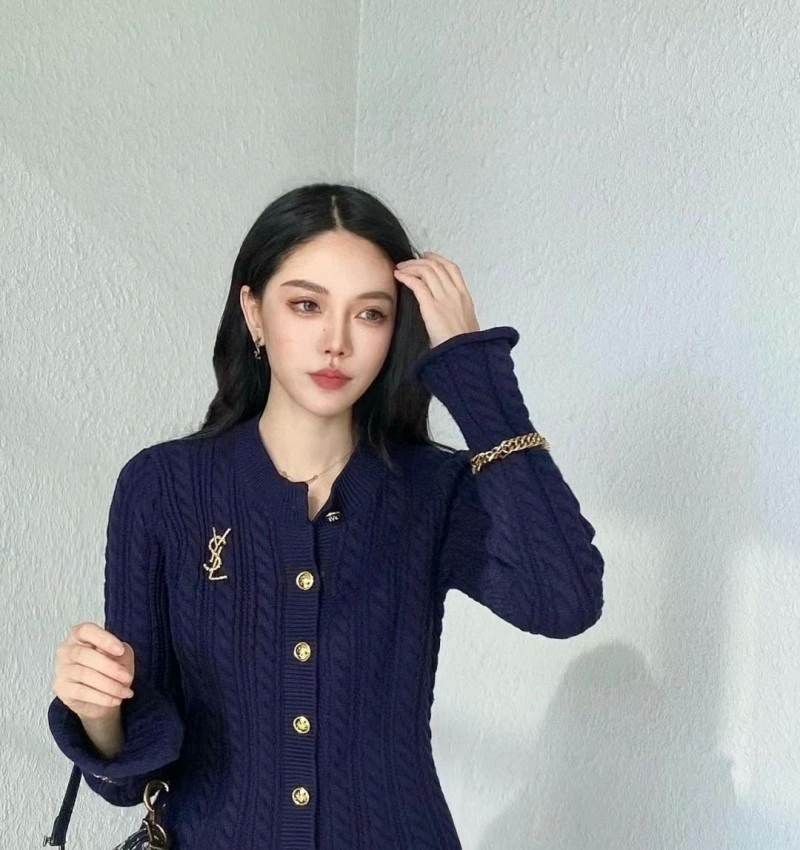 Inexpensive Ysl Brooches