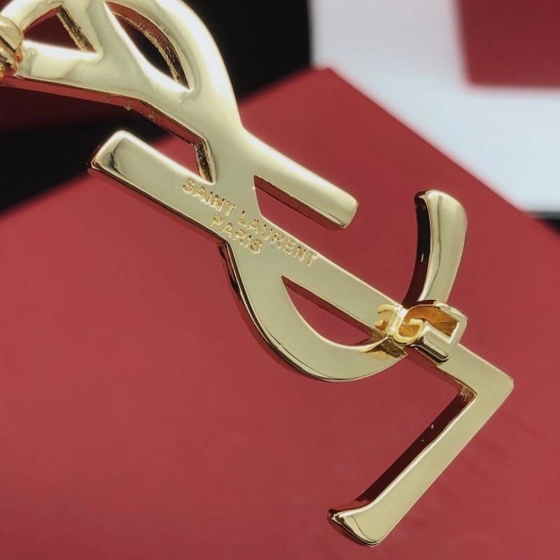 1:1 copy Ysl Brooches