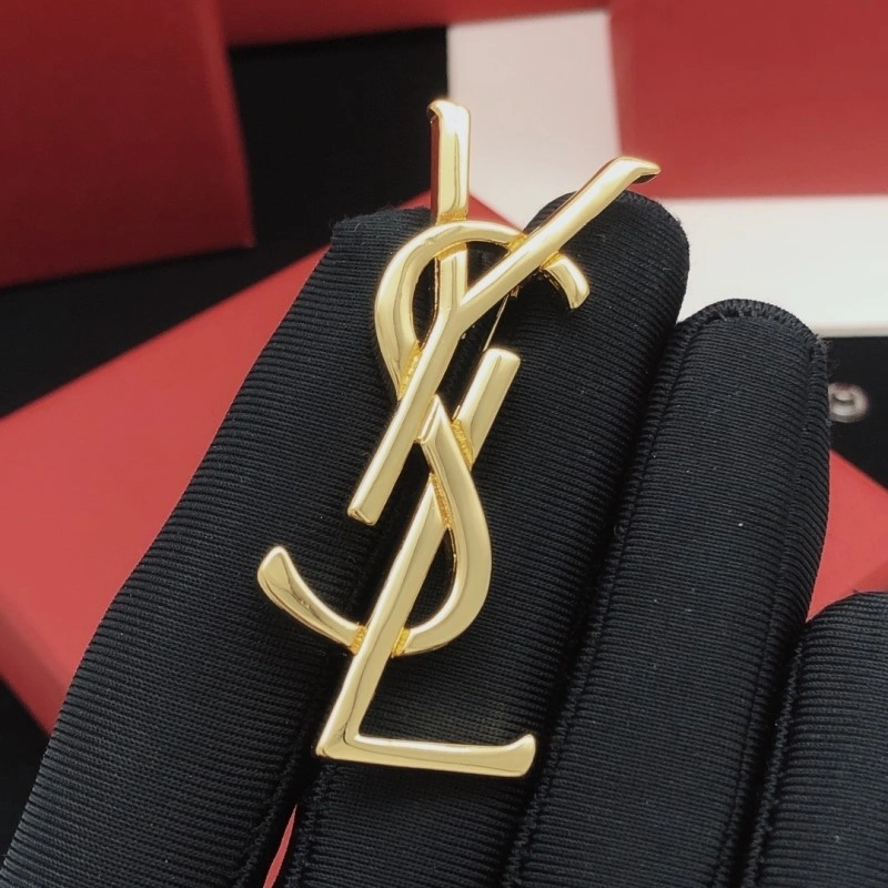 1:1 copy Ysl Brooches