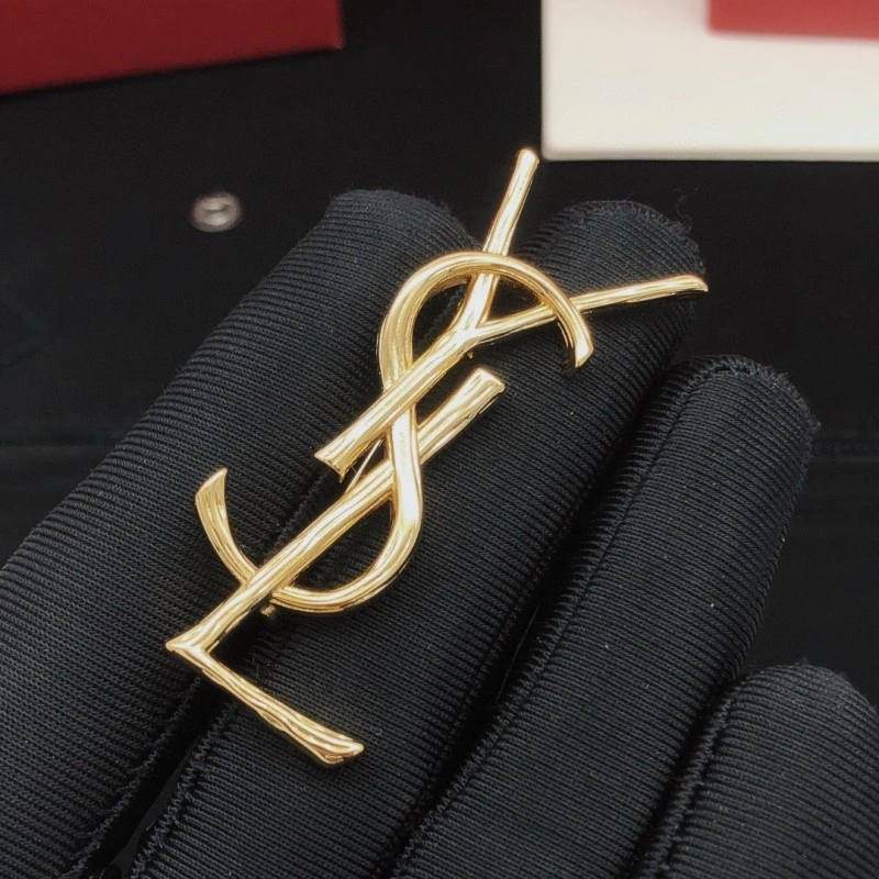 1:1 copy Ysl Brooches