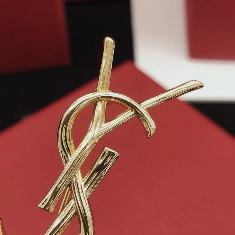 1:1 copy Ysl Brooches