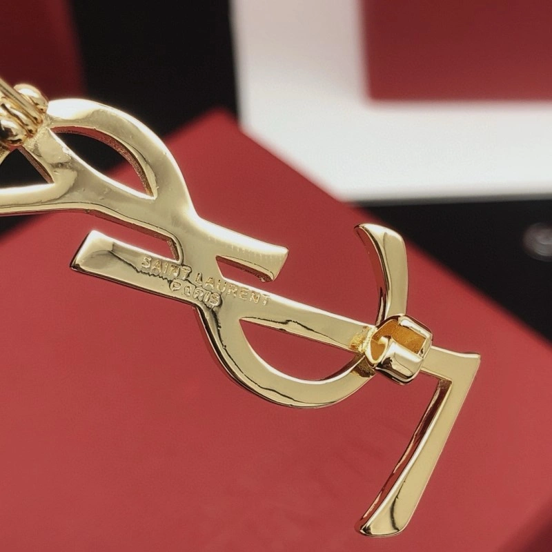 1:1 copy Ysl Brooches