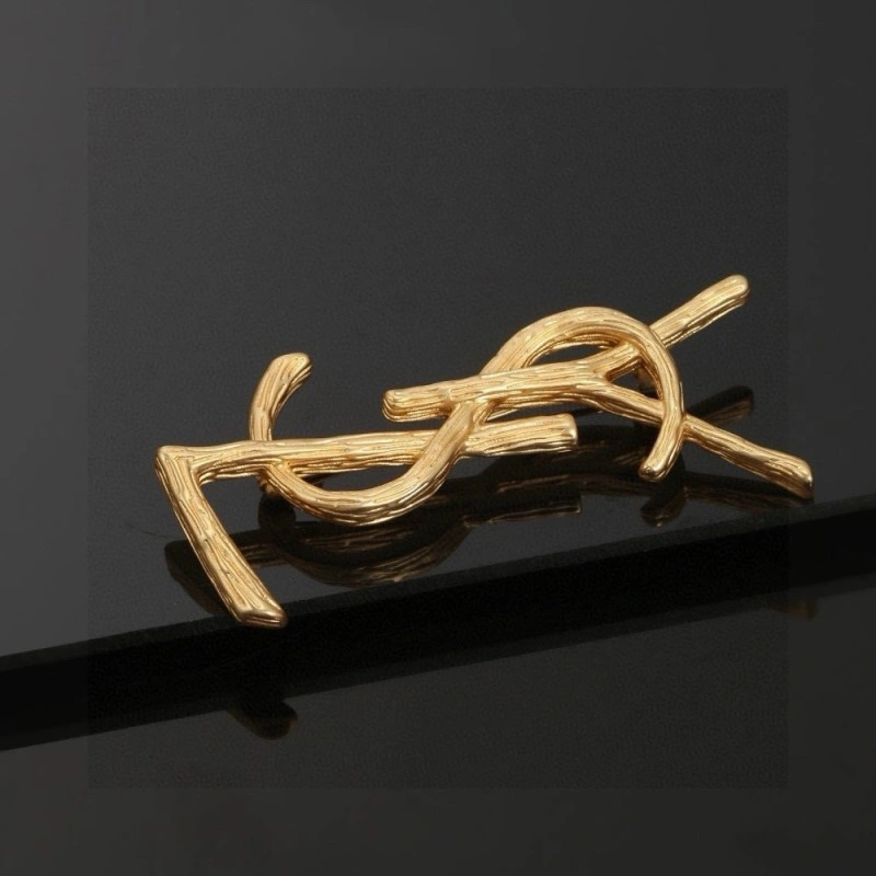 1:1 copy Ysl Brooches