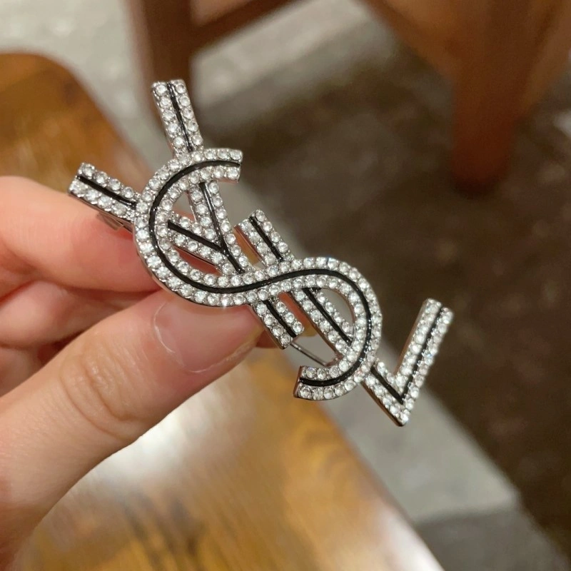 Reasonably priced Ysl Brooches