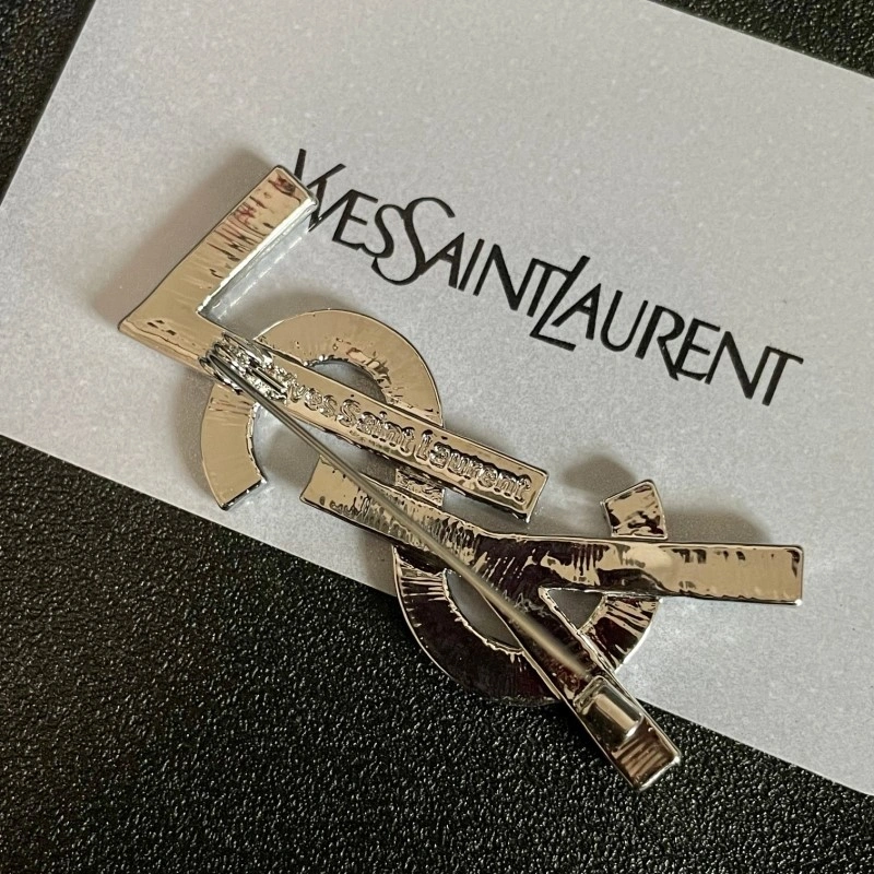 Reasonably priced Ysl Brooches