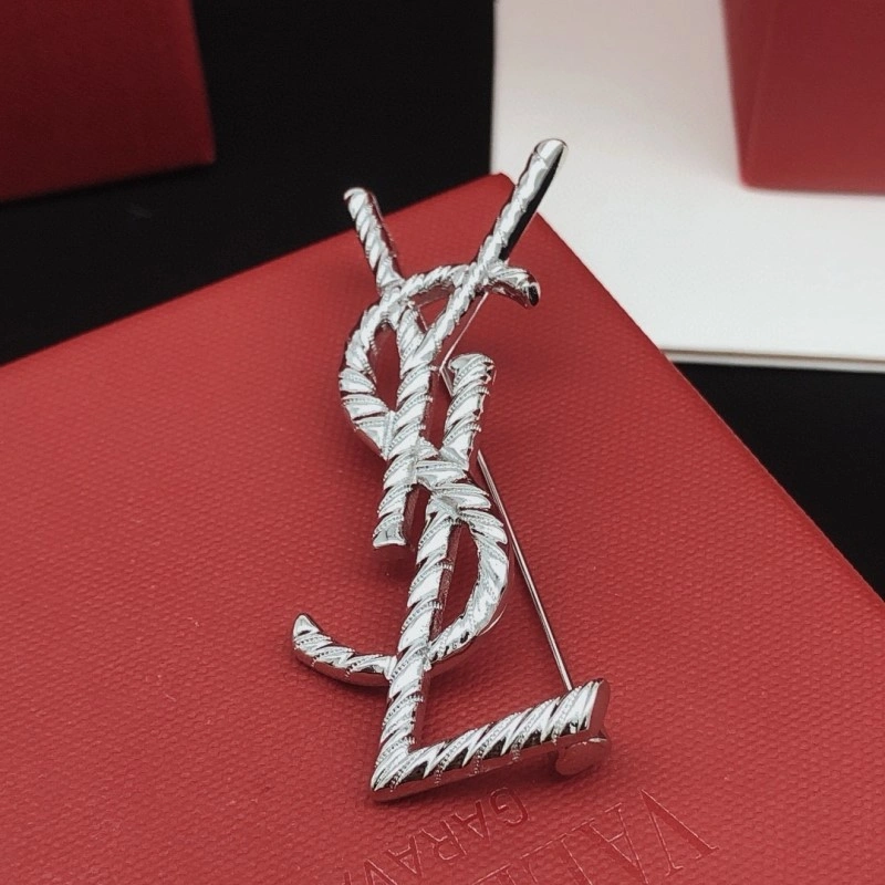 Low-cost Ysl Brooches